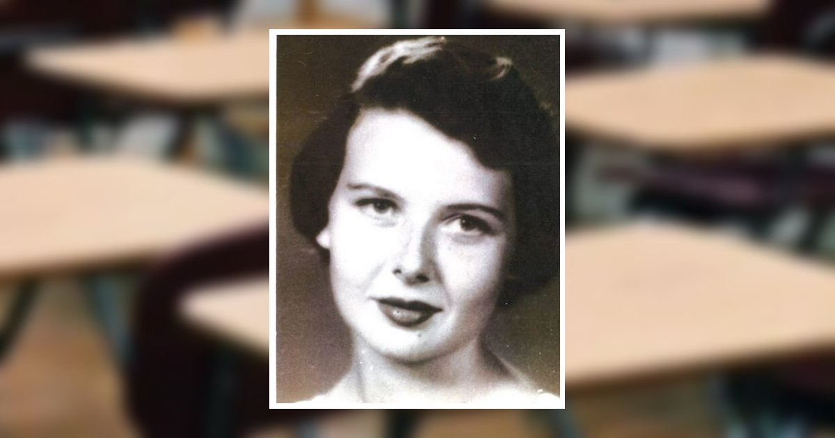 Sharon Neal Obituary 2022 - Wayne Boze Funeral Home