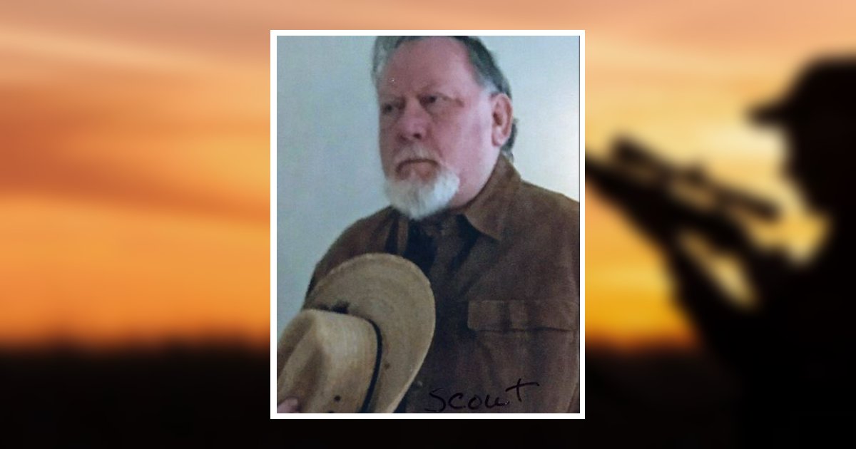 Wayne Vernon Perkins Obituary September 1, 2023 - Wilkerson Funeral Home