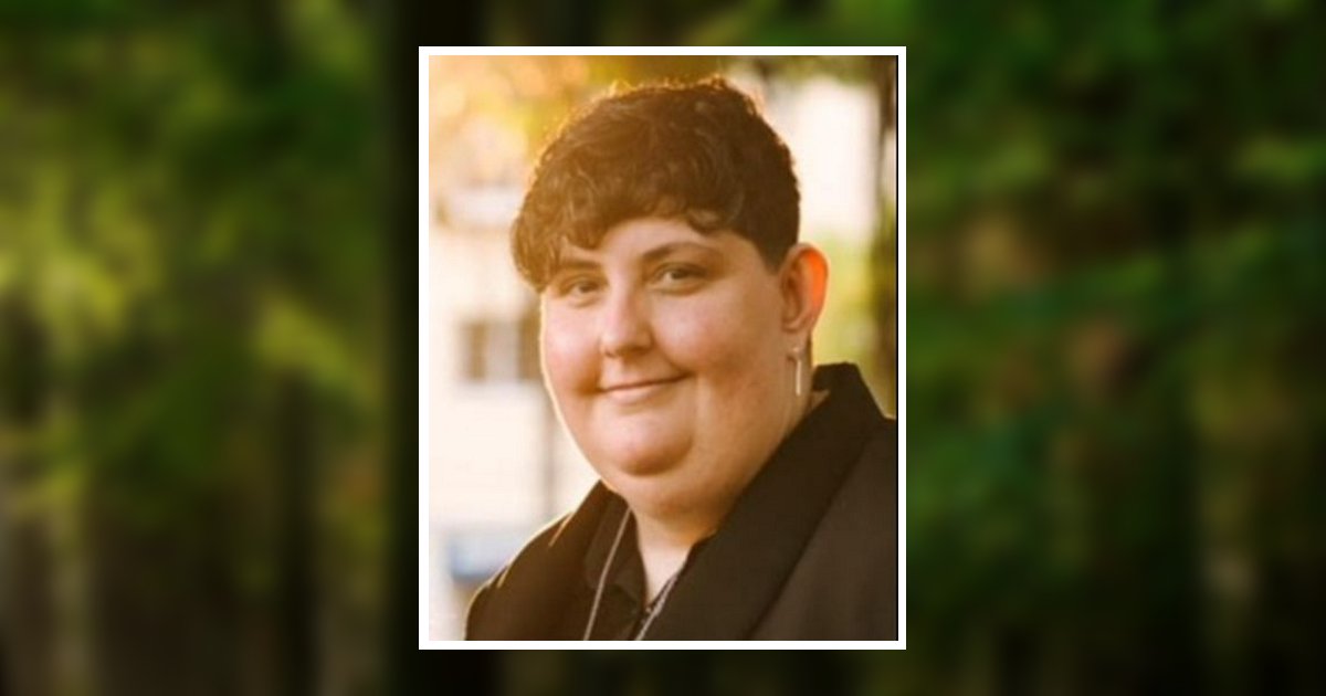 Rhiannon Sarah Xaviera Wistrand Obituary December 22, 2022 - Segal ...