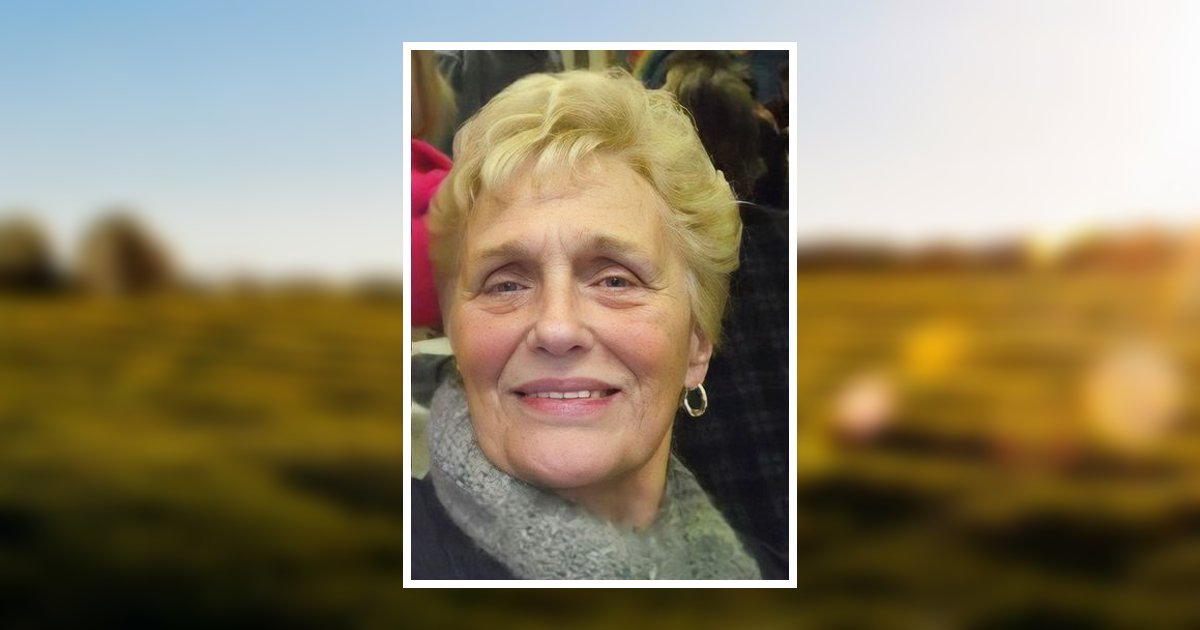 Doris M. Dunbar Obituary January 17, 2023 - Keohane Funeral Home