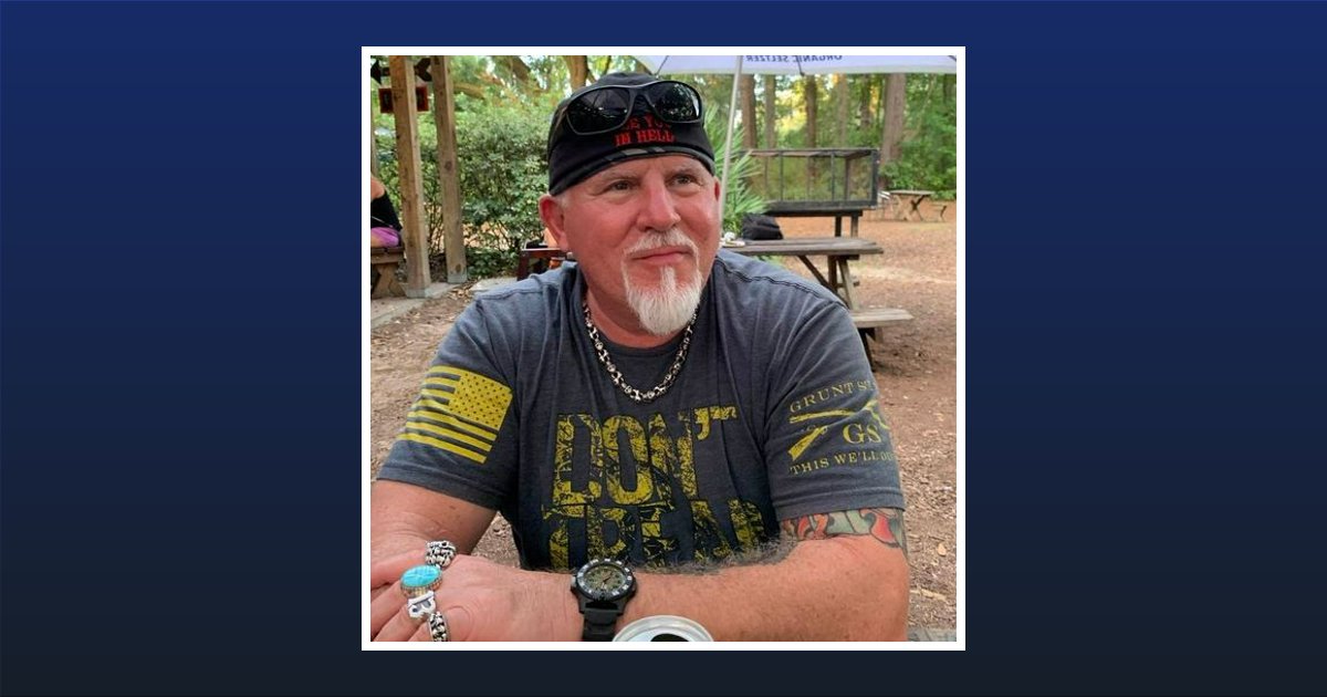 Craig Partridge Obituary April 10, 2022 - McAlister-Smith Funeral ...