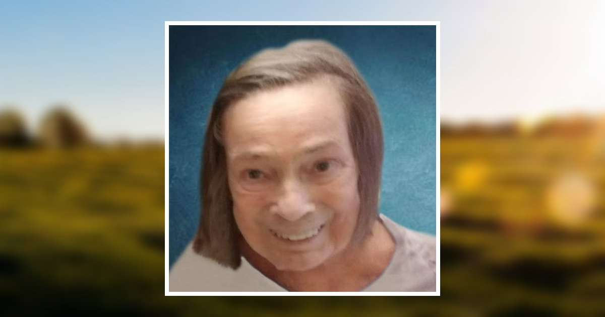 Donna Rau Obituary July 12, 2019 - Stevenson Funeral Homes