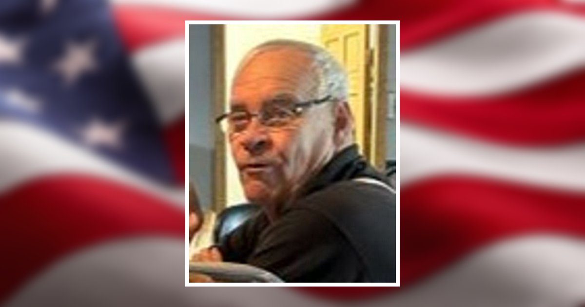 Michael Pat Cooksey Obituary June 1, 2025 - Newcomer Dayton