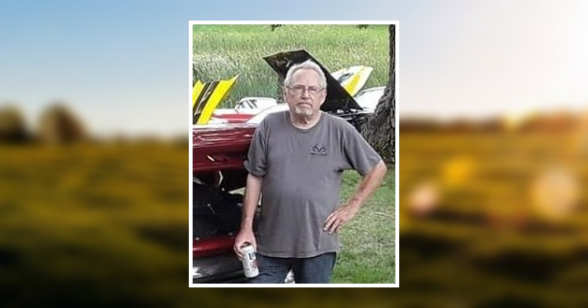 Larry Rasmussen Obituary August 27, 2020 - David-Donehower Funeral ...