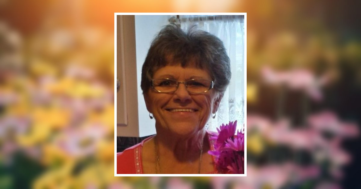 Frances Arlene Bowen Mullins Obituary June 28, 2024 - Moody Funeral Services