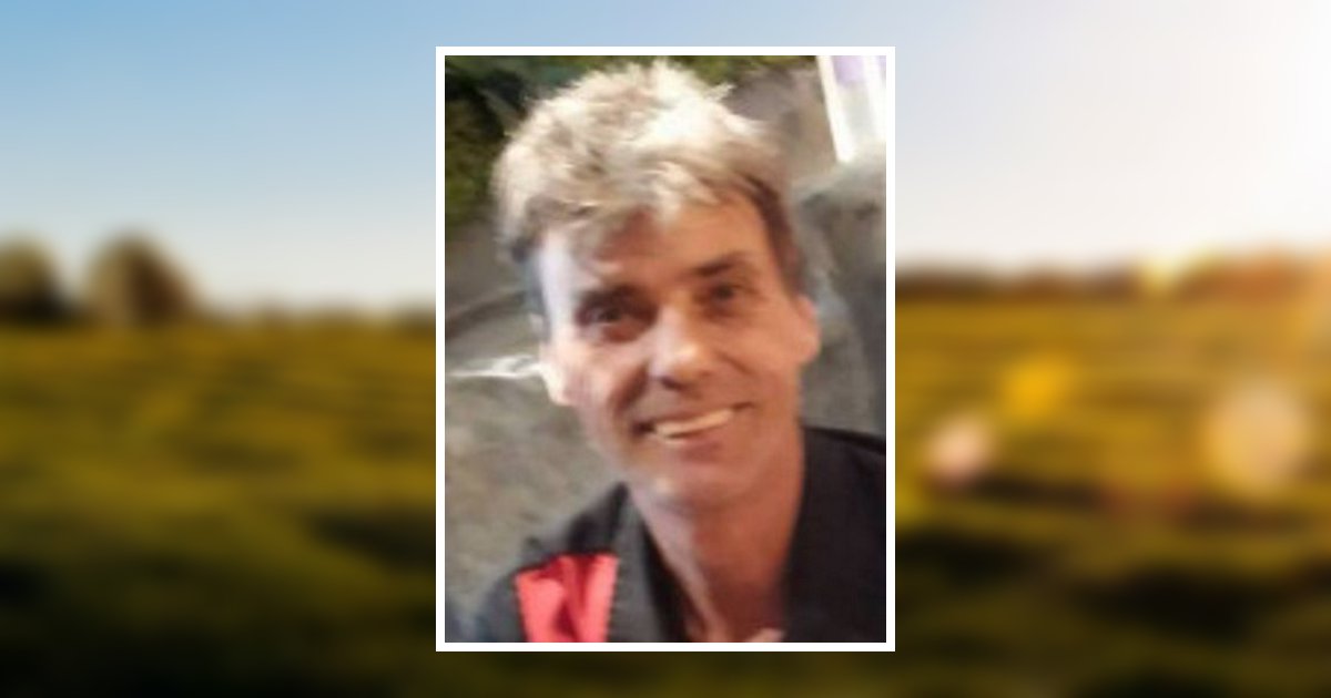 Mark Powers Obituary May 10, 2015 - The Amos Family Funeral Home ...