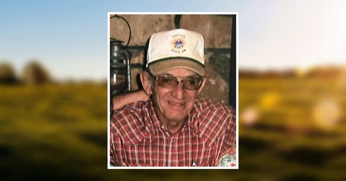 Larry Tate Obituary December 9, 2022 - Steed-Todd Funeral Home