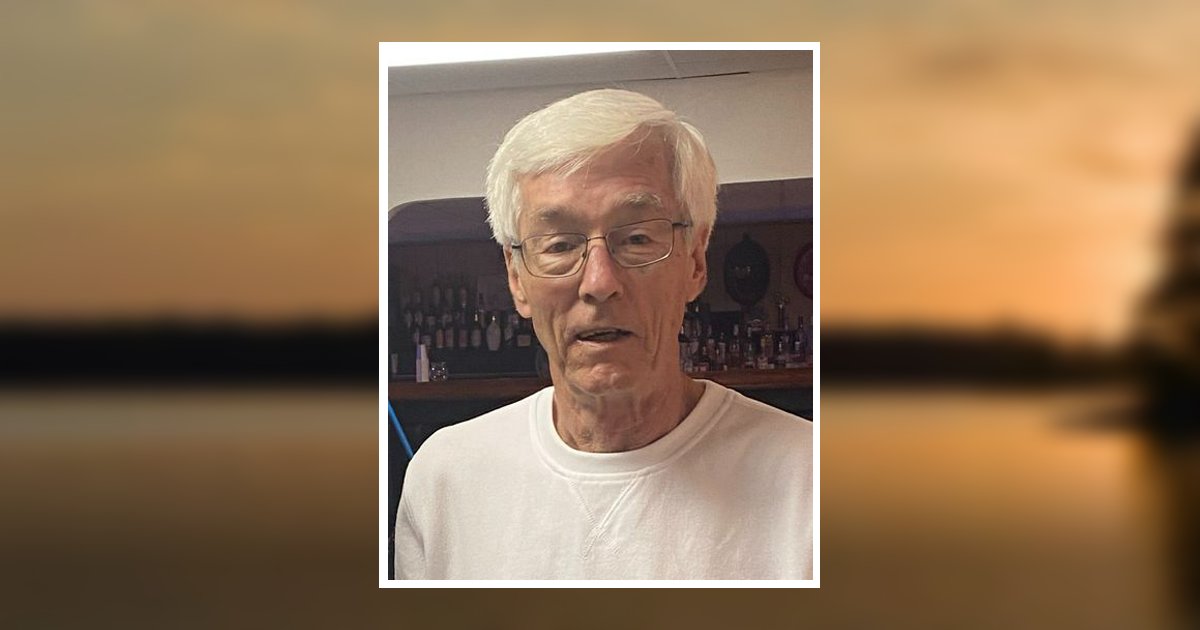 Donald Allen Potter Obituary January 9, 2025 - Caldwell Parrish Funeral ...