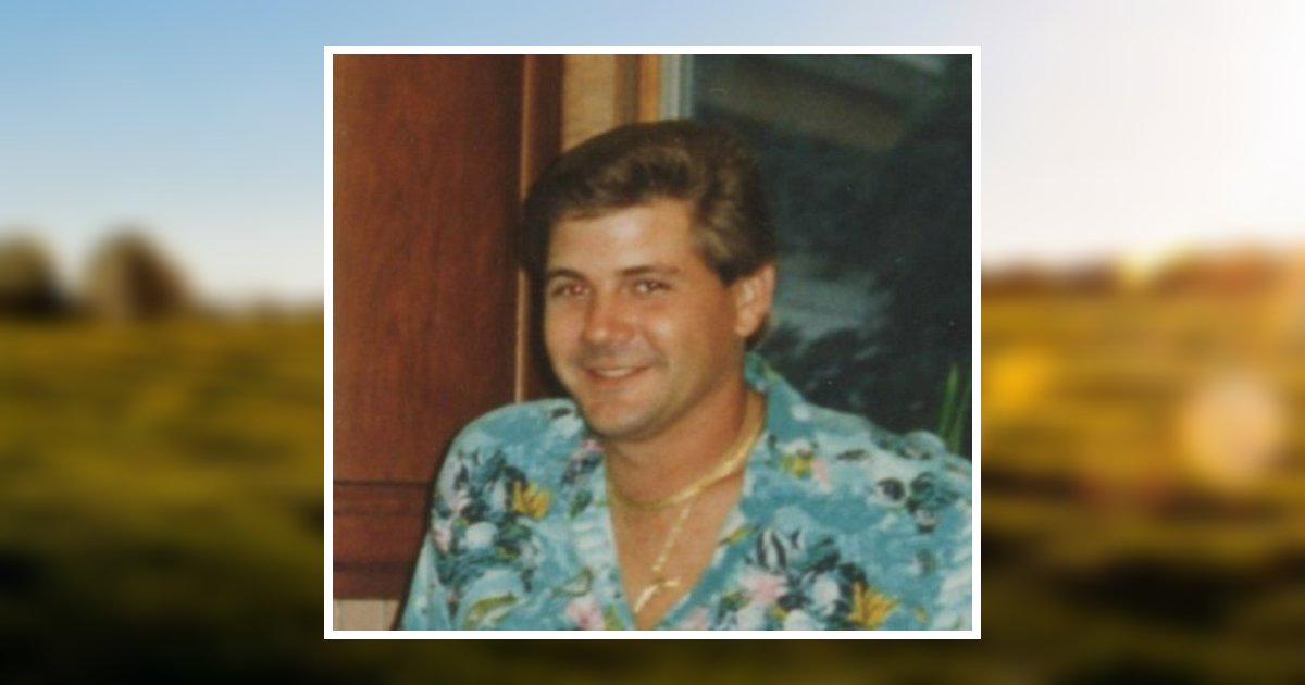 David Van Perryman Sr. Obituary December 2, 2022 - Lankford Funeral ...