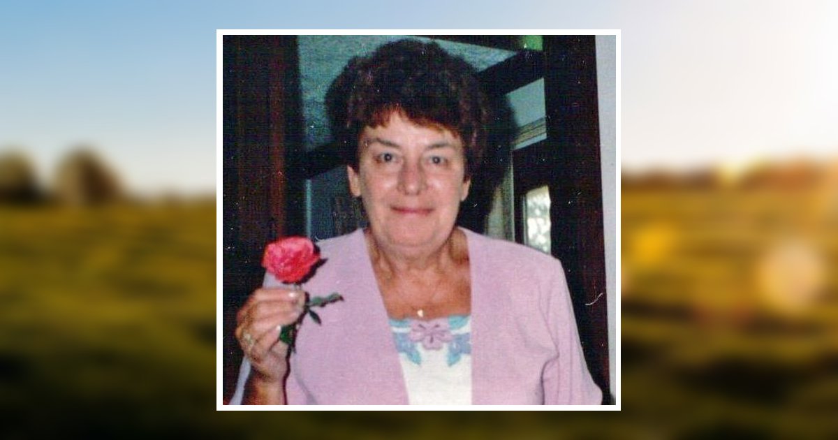 Mildred 'Millie' (Johnson) Smith Obituary September 5, 2013 - Flanner Buchanan Funeral Centers