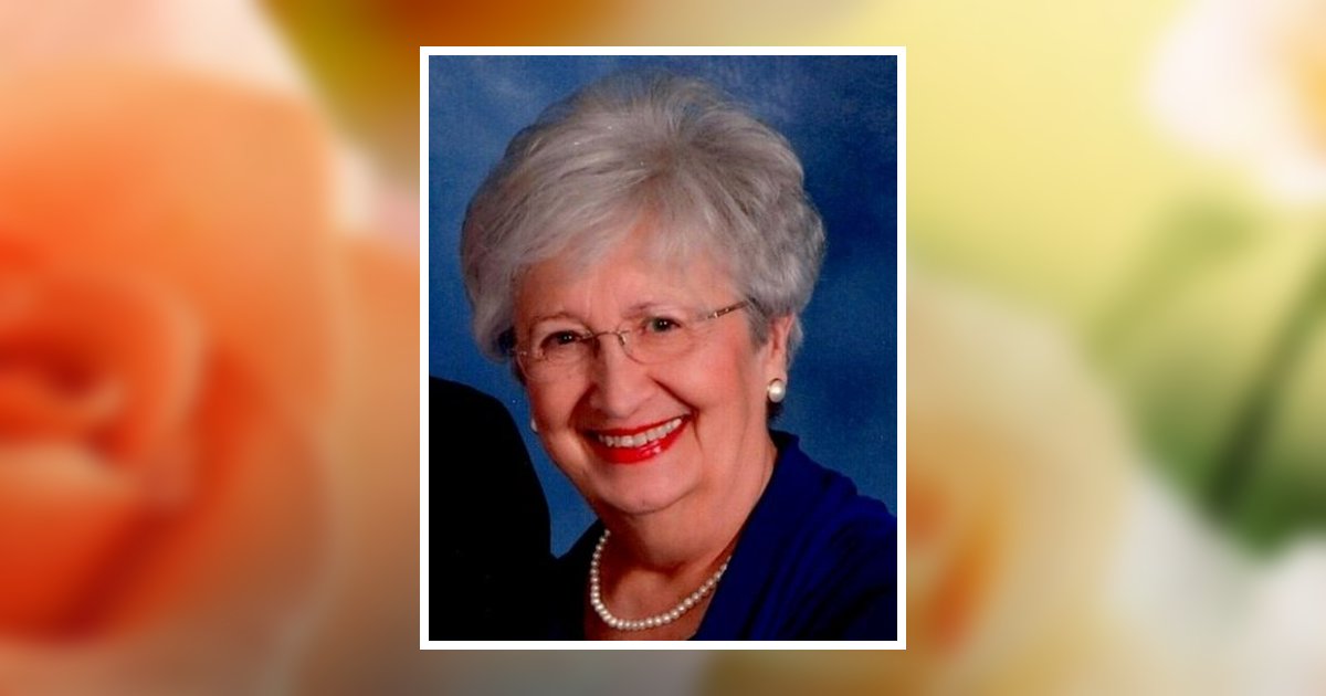 Sandra Hall Rutledge Obituary April 9, 2023 - Karnes & Son Funeral Home