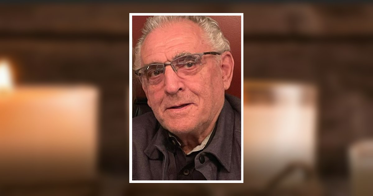 John G. "Rags" Ragano Obituary November 17, 2022 - Slater Funeral Homes