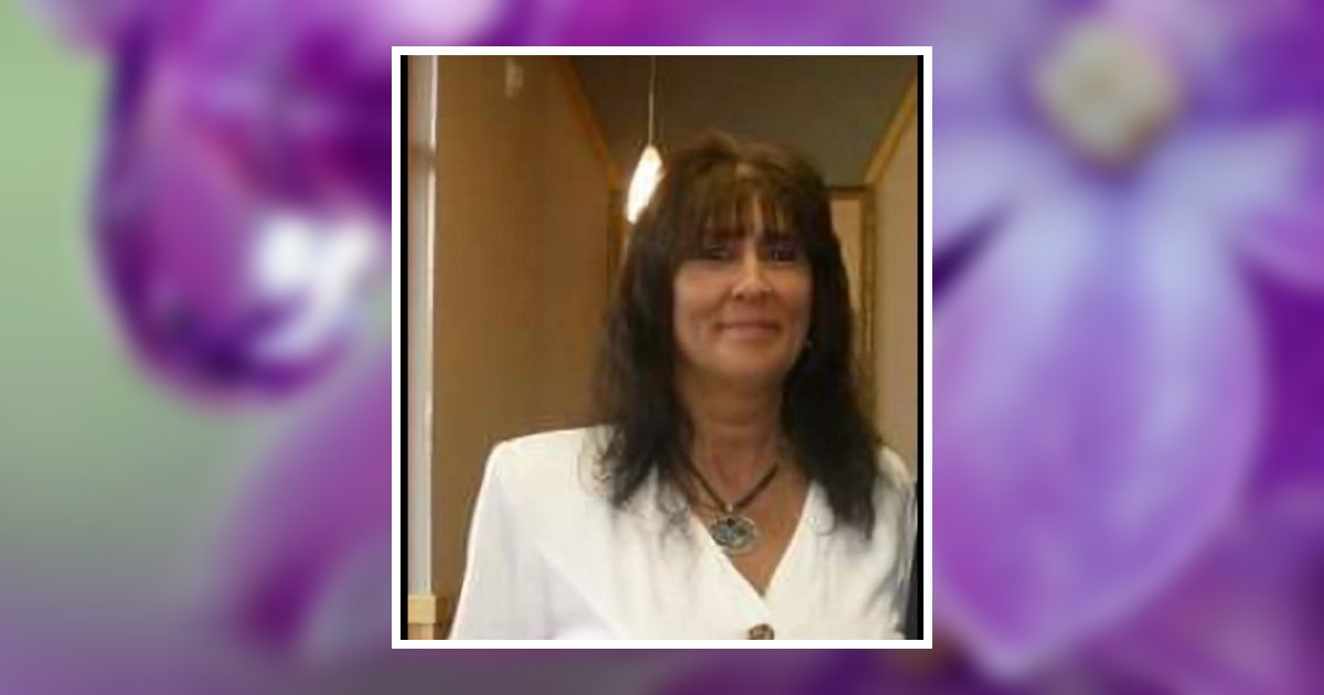 Deborah Denise Scruggs Buff Obituary January 18, 2022 - Harris Nadeau ...