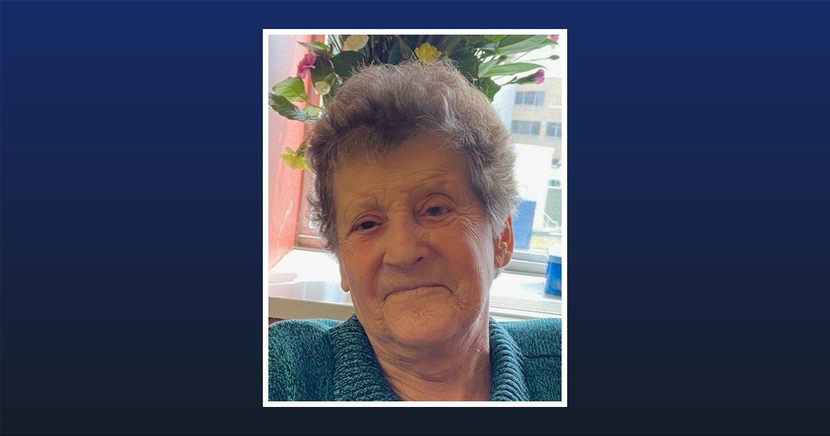 Gloria M. Van Deinse Obituary November 18, 2024 - Watkowski-Mulyck ...