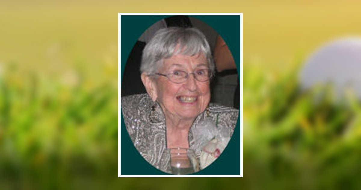 Phyllis Potter BURROWS Obituary June 24, 2012 - Olney Foust Funeral ...