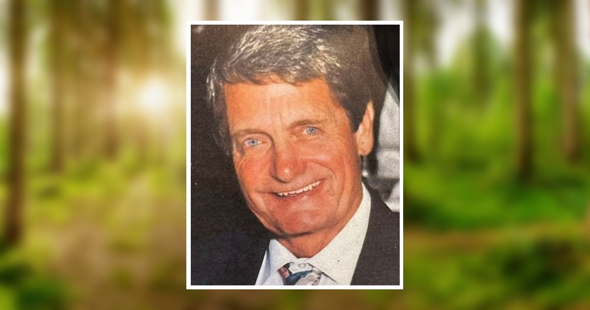 Albert Joe Rittgers Obituary November 28, 2023 - Kerrville Funeral Home