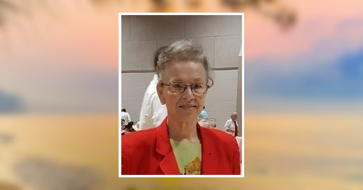 Jeanne Richardson Mcclendon Obituary - Church Funeral Services & Crematory Jeanne Richardson Mcclendon Obituary - Church Funeral Services & Crematory