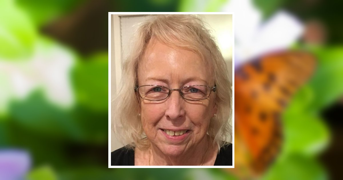 Della Jean Sullivan Obituary April 30, 2025 - Ott & Lee Funeral Homes