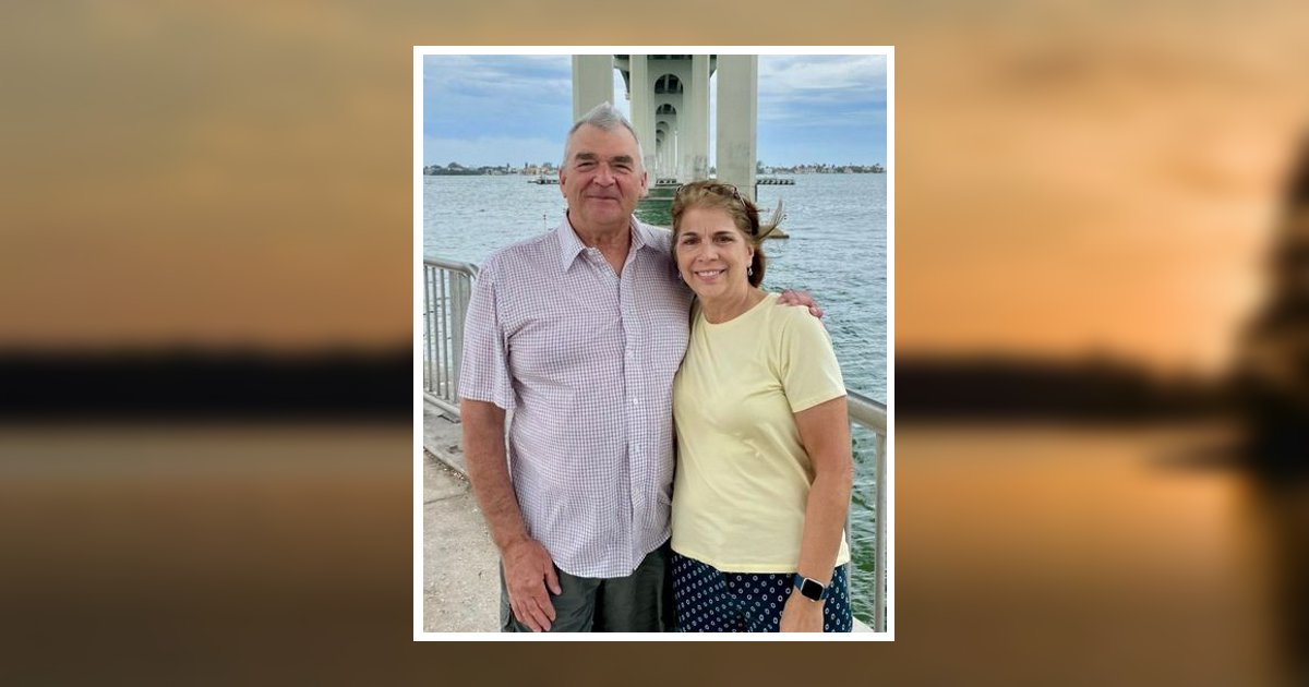 Gregory & Audrey Bohn Obituary - Nimsgern Funeral Home