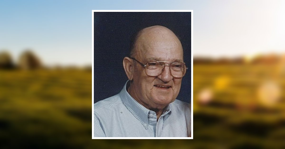 Donald Ervin Rouse Obituary May 11, 2024 - Lawrence-Sorensen Funeral Home