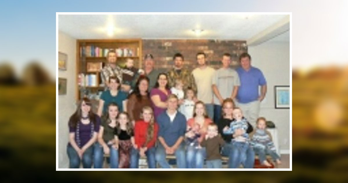 Laverne Kay Rossiter Obituary May 14, 2014 - Hull & Hull Funeral Directors