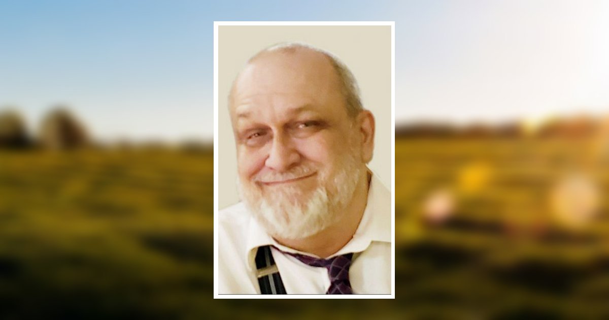 Richard Fansler Obituary July 7, 2019 - Joe Jackson Funeral Chapels ...