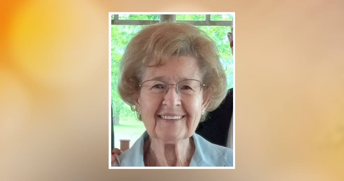 Joanna Elizabeth Parks Obituary December 10, 2024 - Flanner Buchanan Funeral Centers