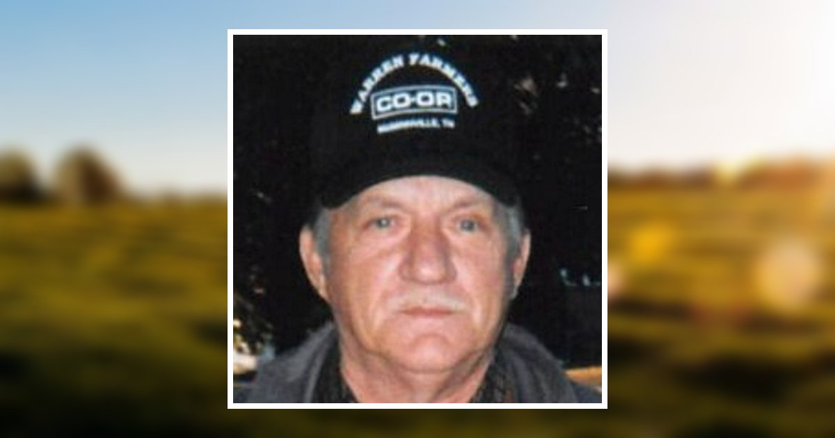 Paul Butcher Obituary August 30, 2020 - High Funeral Home