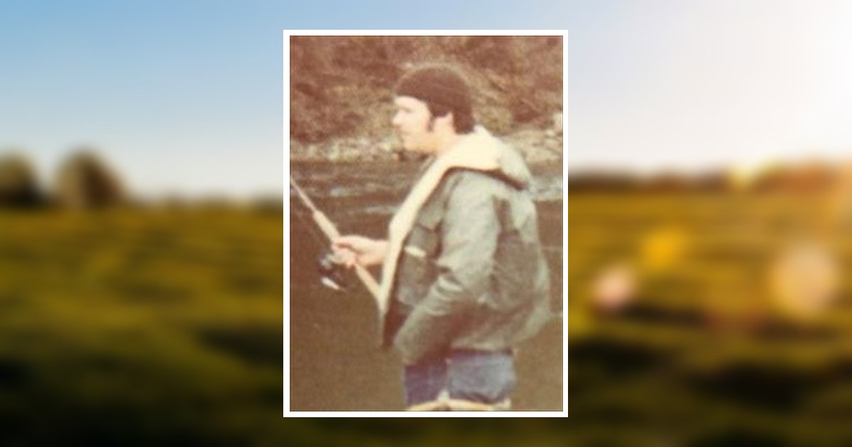 Arthur James Popp Obituary June 4, 2021 - Integrity Funeral Service