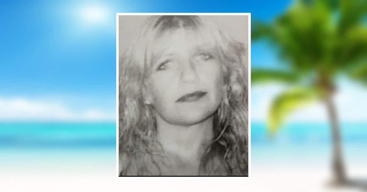 Catherine "Cathy" Meyhoefer-Ilacqua Obituary April 30, 2025 - New Comer ...