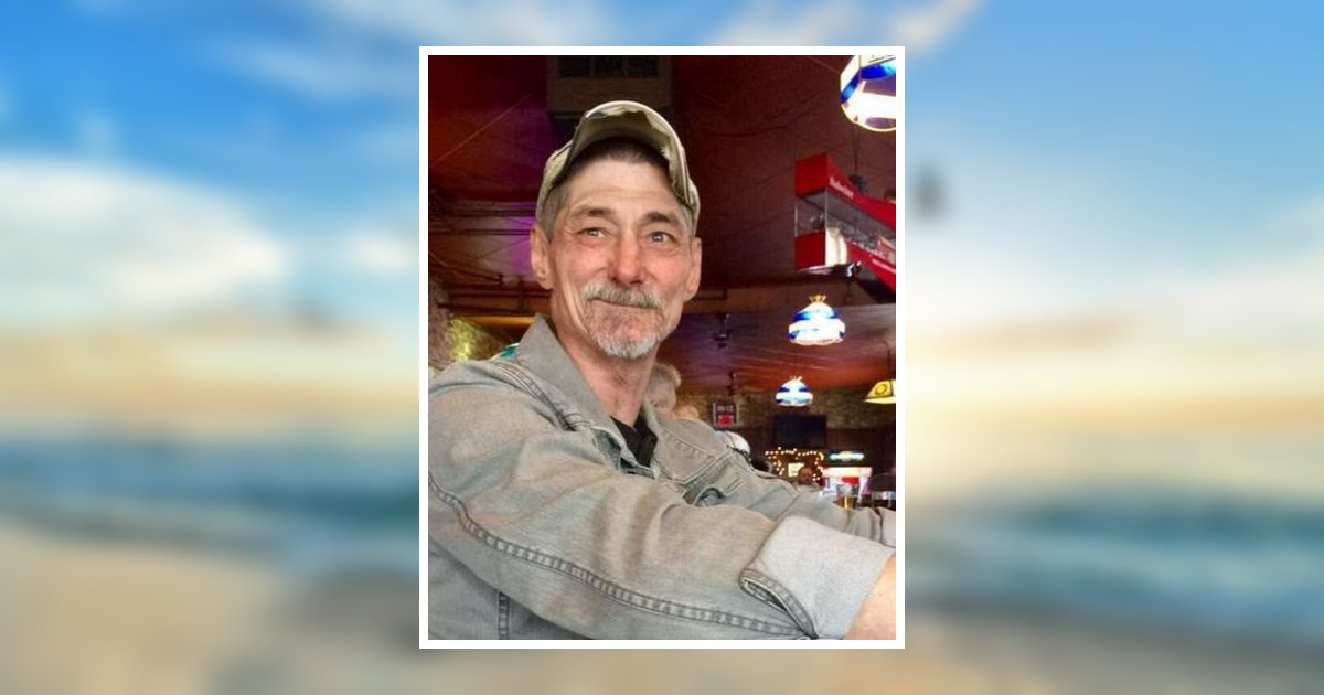 William "Bill" Henry Emmons Obituary May 10, 2025 - Hoff Funeral & Cremation Service