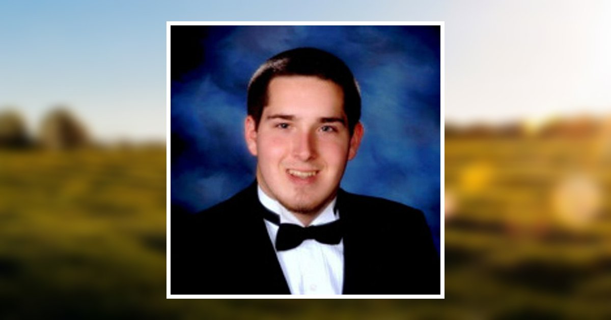 Logan Gray Collier Obituary 2016 - Hamlett-Dobson Funeral Homes
