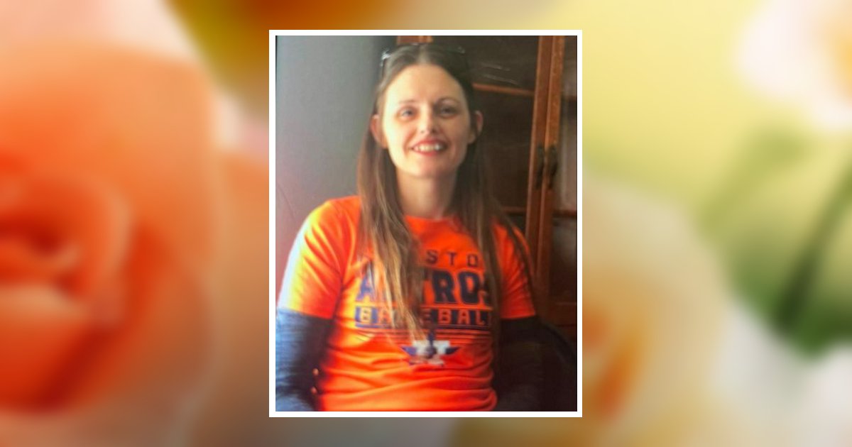 Jennifer Nicole Stringer Obituary October 2, 0023 - Compean Funeral Home