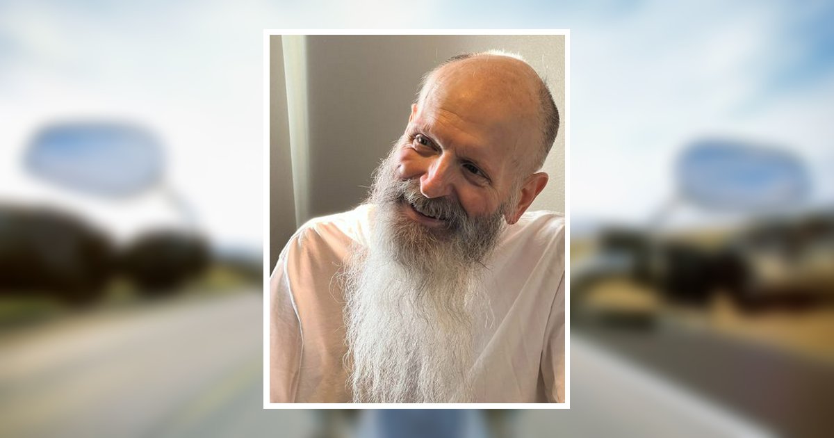 Craig Steven Valantine Obituary May 3, 2024 - Rasmussen Mortuary