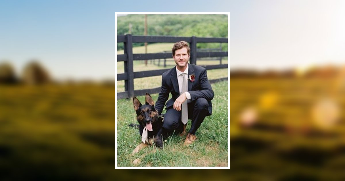 Alexander Collins Obituary June 3, 2019 - Harpeth Hills Memory Garden ...