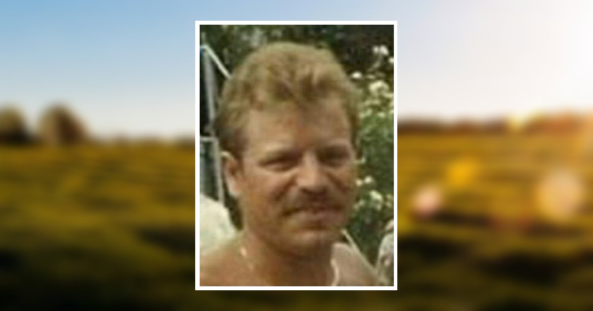 James "Jimmy" Rice Obituary May 11, 2021 - Ambrose Funeral Home and ...