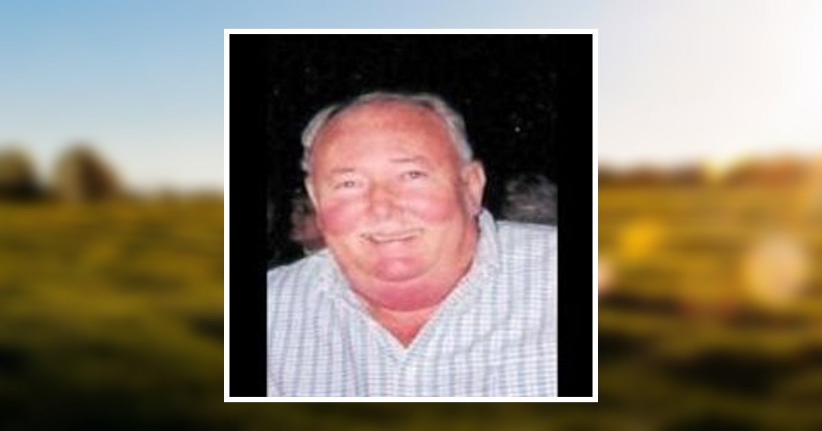 Donald Olverson Obituary 2007 - Gasch's Funeral Home, P.A.