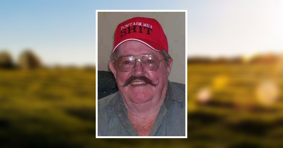 Hubert Dean, Sr Obituary September 15, 2010 - Cutler Funeral Home and ...