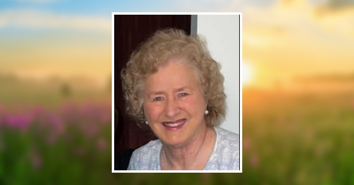 Peggy Carolyn Whitehead Obituary December 28, 2024 - Lord & Stephens ...