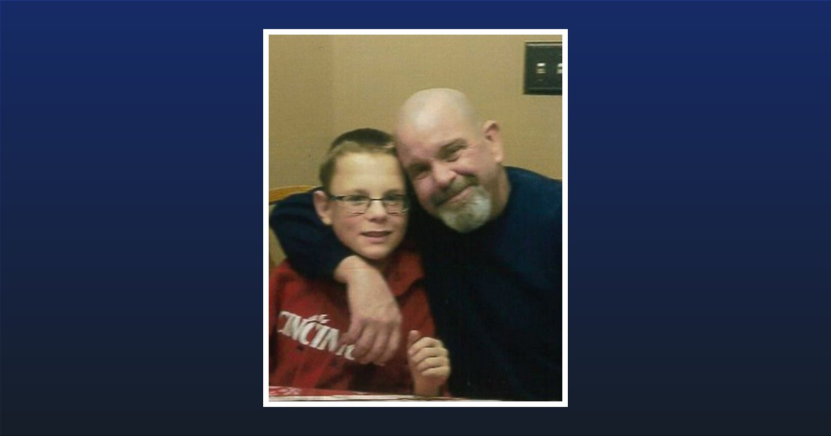 Kevin Wayne Bottom Obituary December 8, 2023 - Flanner Buchanan Funeral ...