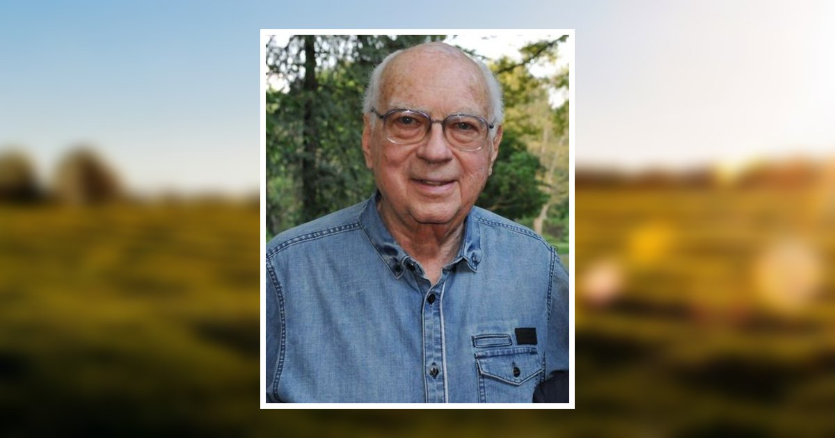 Gerald Paul Obituary October 29, 2019 - ARN Funeral and Cremation Services