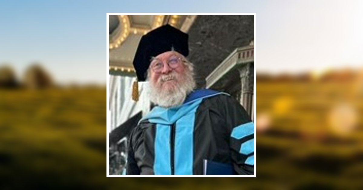 Dr. Liam Riggs Obituary January 22, 2023 - Warren-McElwain Mortuary ...