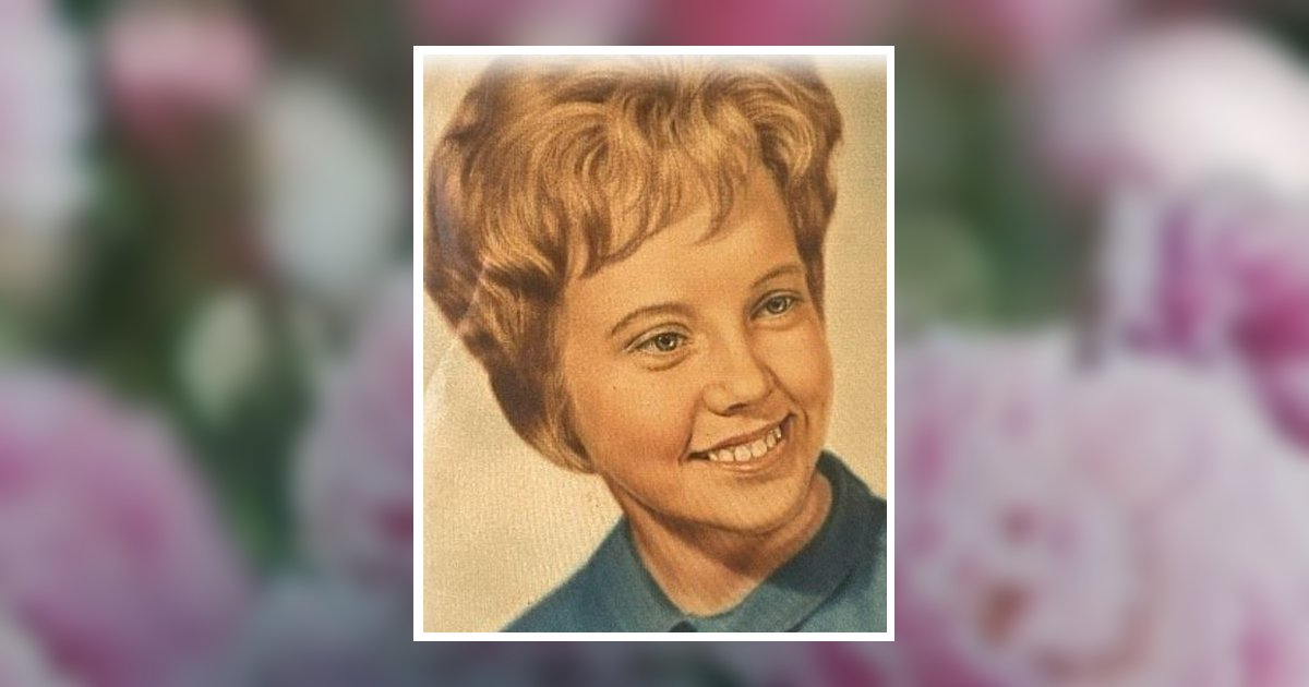 Carol Wynn Obituary January 31, 2025 - McReynolds-Nave & Larson