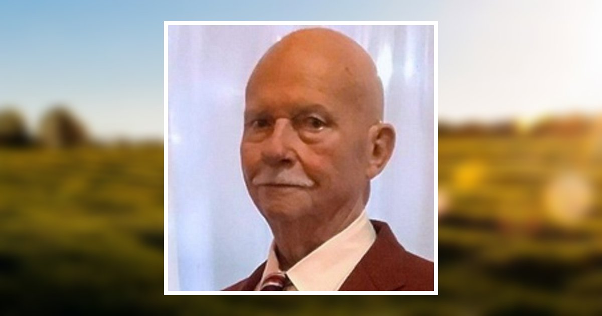 Dan Marshall Boone Obituary August 1, 2018 - Shellhouse Funeral Home, Inc