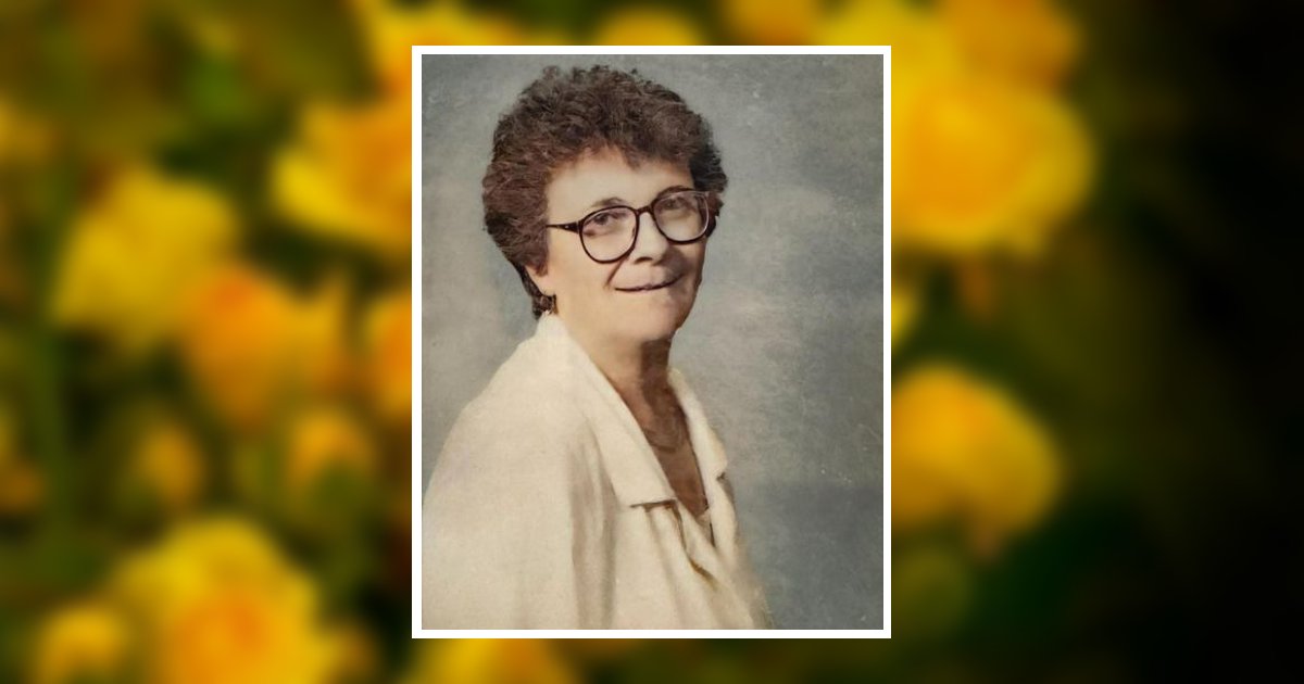 Deatra Christine Walters Obituary June 1, 2024 - Mauk & Yates Funeral Home