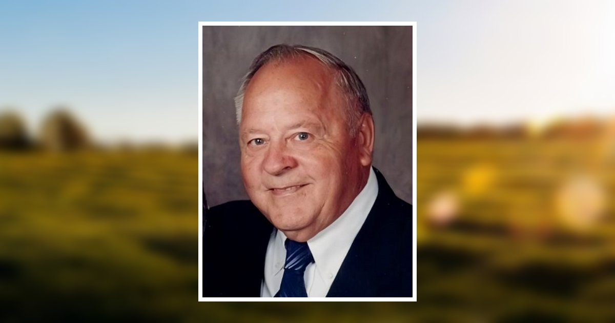 David O. Olstad Obituary March 17, 2024 - Starkson Family Life ...