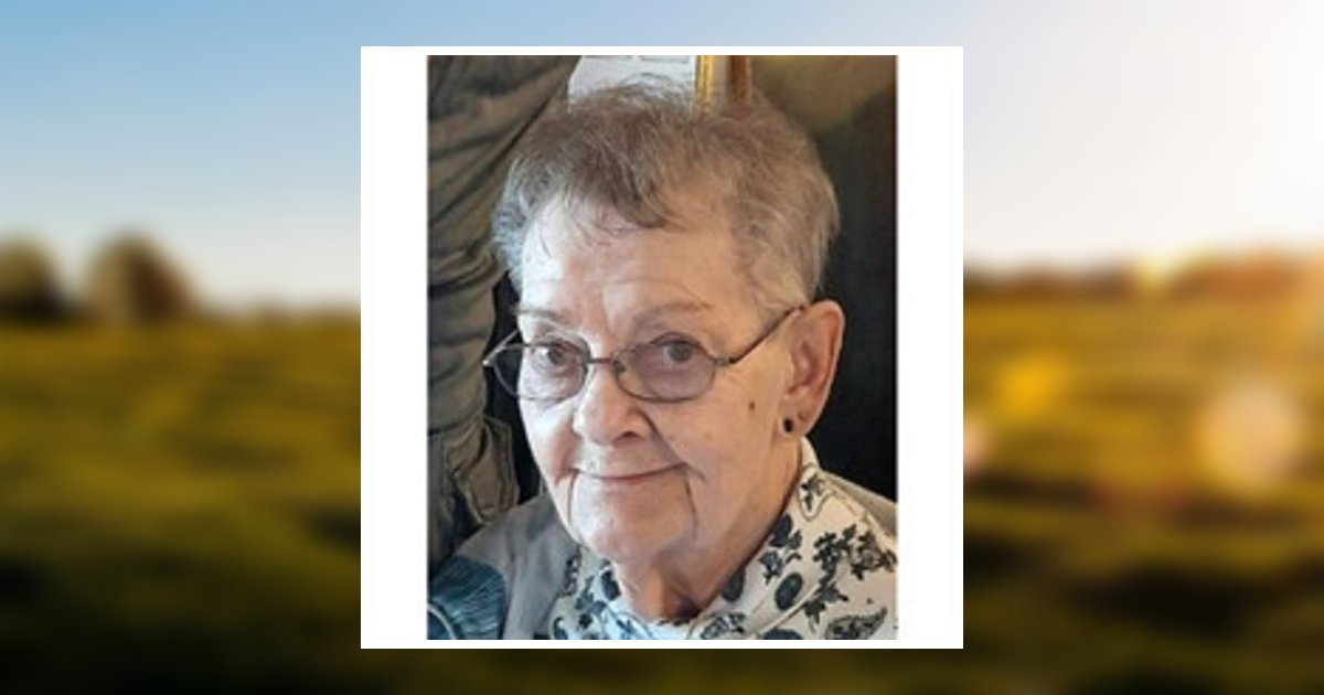 Joan "Joann" Carol Siminski Obituary May 15, 2021 - Gephart Funeral Home
