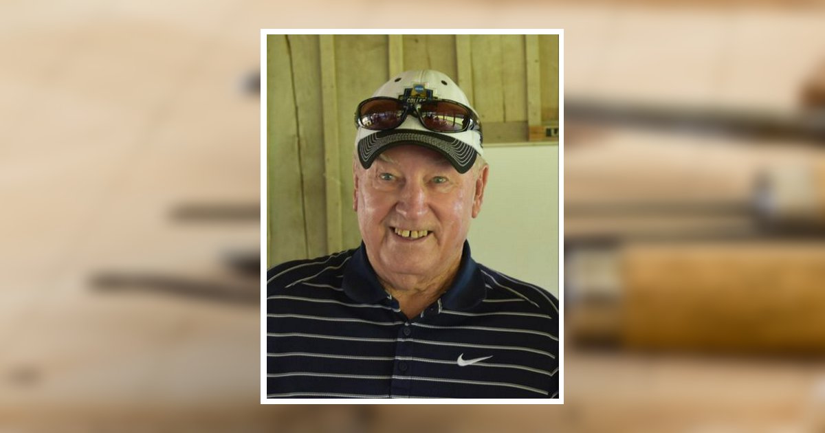 Roy Allen Jenkins Sr. Obituary December 24, 2025 - Hazel Green Funeral Home