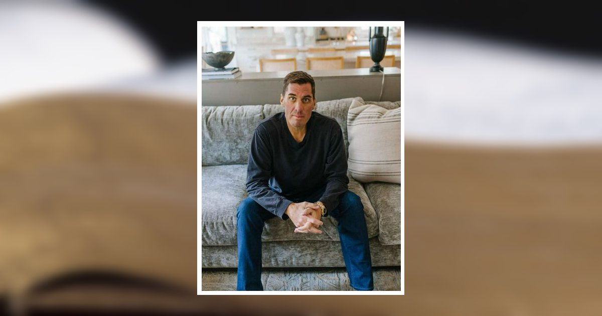 Ryan Cheesman Obituary November 12, 2024 - Anderson and Sons Mortuary