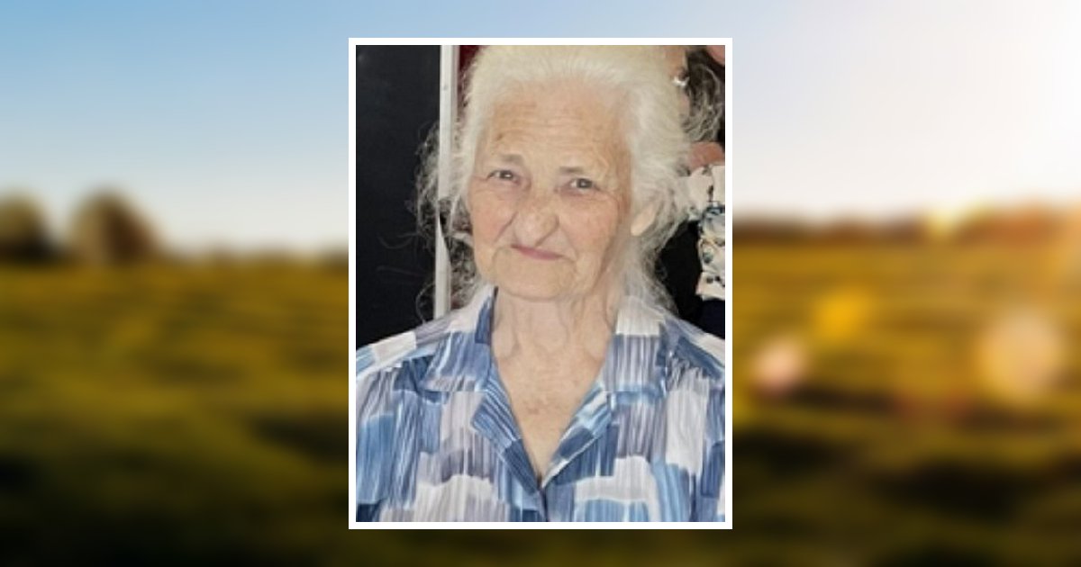 Mary K. (Albin) Claxton Obituary December 30, 2021 - Alexander Gray ...